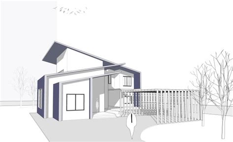 joshwa d on linkedin architecture design illustrations