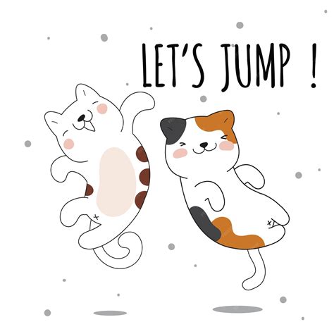 Cute Jumping Animals