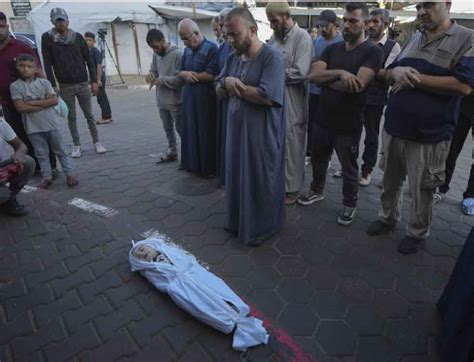 پزشکان آمریکایی سربازان اسرائیل به سر کودکان غزه شلیک می‌کنند عکس اطلاعات آنلاین