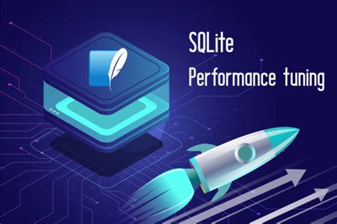 Sqlite Performance Tuning Augmentedmindde