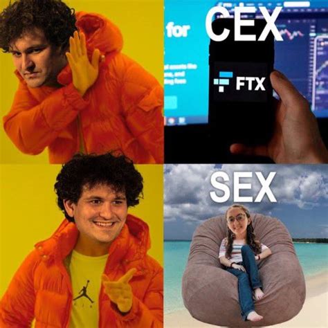 Internet Relieved Ftx Sex Tape A Hoax Ebaum S World