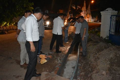 ຫ້ອງການ ຖະແຫລ່ງຂ່າວ ວັດທະນະທຳ ແລະ ທ່ອງທ່ຽວ ນະຄອນ ໄກສອນ ພົມວິຫານ Added A ຫ້ອງການ ຖະແຫລ່ງຂ່າວ