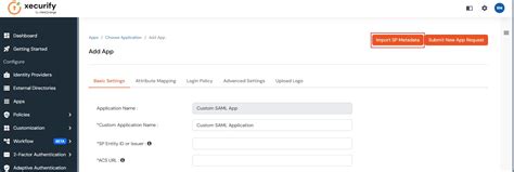 Miniorange Shopify Single Sign On Sso Login With Miniorange Shopify