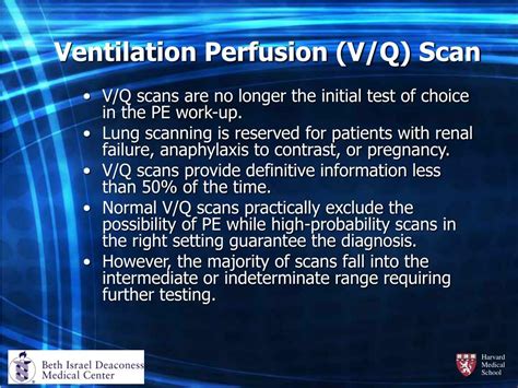 PPT Pulmonary Embolism Current Concepts In Diagnosis And Management PowerPoint Presentation