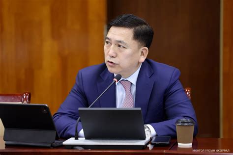 ЭЗБХ “Нэр дэвшигчийг бүртгэх тухай” Байнгын хорооны тогтоолын төслийг