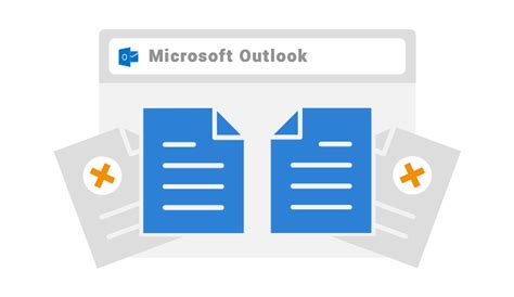 Use Outlook Duplicates Remover To Find Remove Or Merge Duplicate Items Outlook Duplicate Remover