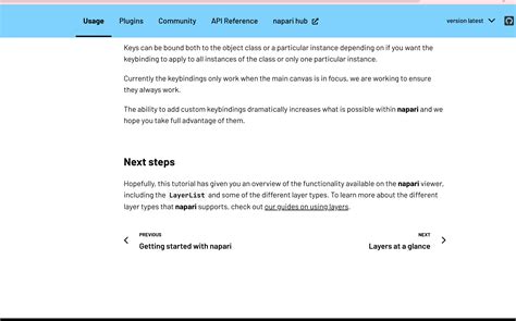 Navigation Navigation Labels Are Not Displayed Correctly · Issue 358