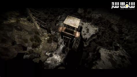 دانلود پروژه Mesh Tracker V13 برای یونیتی سافت ساز