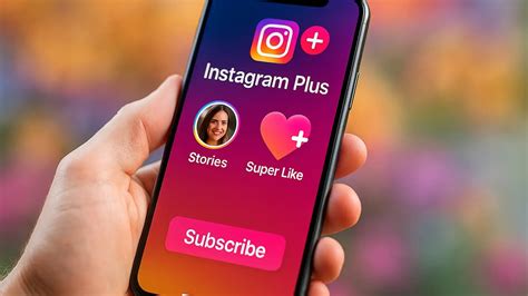 Instagram Plus Funksjoner Pris Og Land Der Det Testes