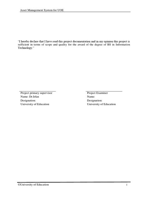 Final Document Msb Pdf Software Development Process Agile