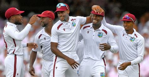 West Indies To Play Test Match Warm Up In Beckenham This July Kent