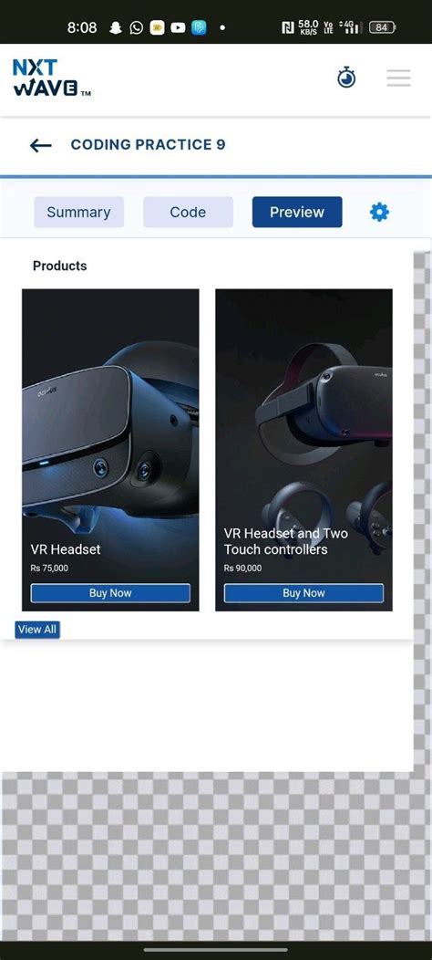 Venkat Pusuluri On Linkedin Day2 30daysofcodechallenge Ccbpian Nxtwave Fullstackdeveloper
