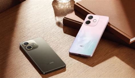 Oppo A Pro Llega Al Mercado Internacional Con Especificaciones Y Caracter Sticas Decepcionantes