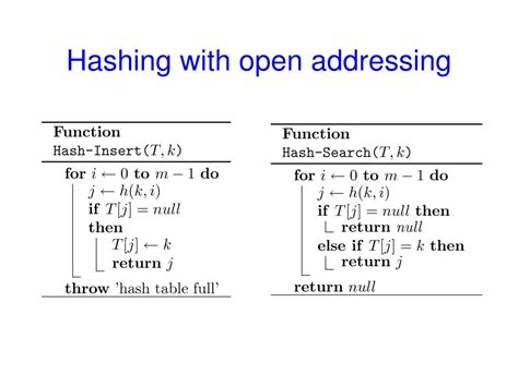 Ppt Data Structures Powerpoint Presentation Free Download Id2555102