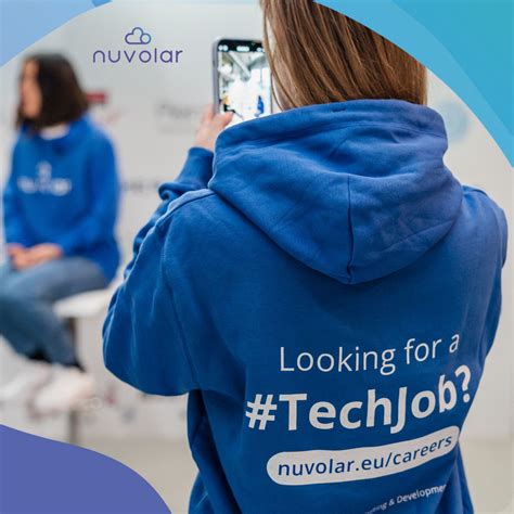 nuvolar works on linkedin career qaautomationengineer