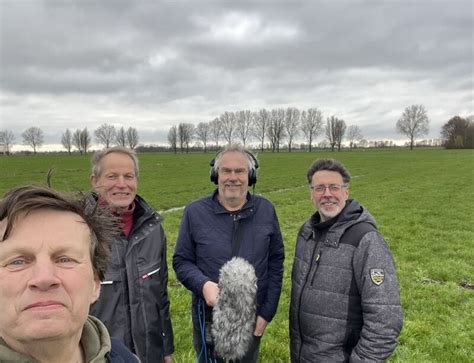 Tom Bade Op Linkedin Veenweide Kadaster Ruilverkaveling Grutto Vroegevogels