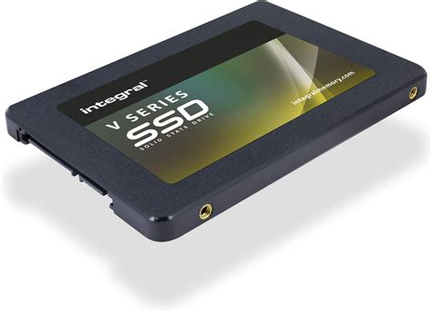 Integral V Series V2 240gb 2 5 Inch Internal Solid State Hard Drive
