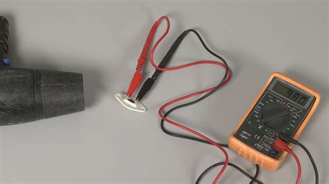 Thermistor Testing Procedure At Dale Mack Blog