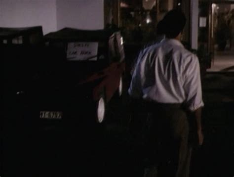 Unknown In Act Of Piracy 1988