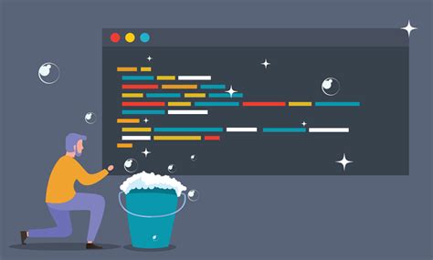 The Art Of Clean Code Best Practices For Writing Maintainable And
