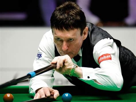 Welsh Open Snooker Jimmy White Suffers Defeat To Dominic Dale In