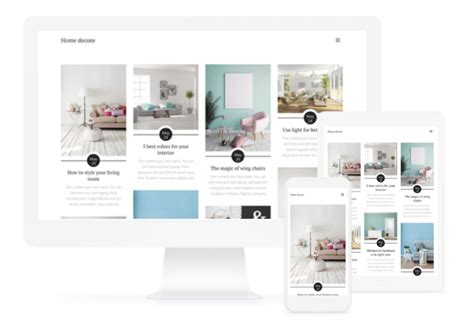 Best Practices To Add A Parallax Scrolling Effect To Website