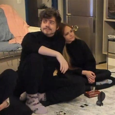 Cellbit E Lorena Cellbit Desenho De Casal Casal