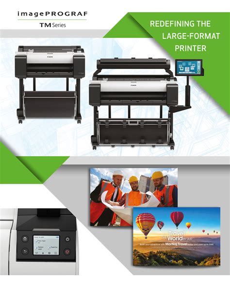 Canon ImagePROGRAF TM 300 36 Inches 3058C003AA