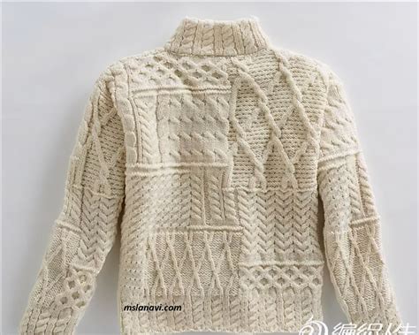 织毛衣的方法新手教程(新手学织毛衣必知基础问题,附3款经典阿兰毛衣图解教程) 说明书网 织毛衣的方法新手教程(新手学织毛衣必知基础问题,附3款经典阿兰毛衣图解教程) 说明书网