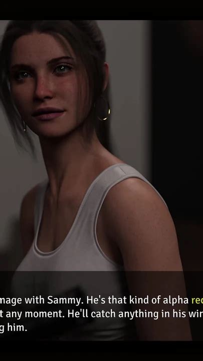 A Very Horny Cornerback Part 6 Cartoon Cartoon Porn By Faphouse Xhamster