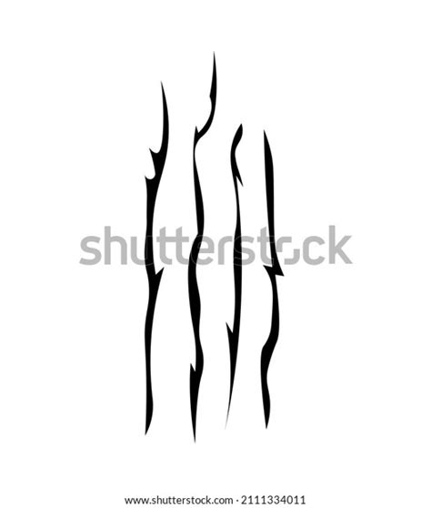 Cat Tiger Scratch Mark Vector Silhouette Stock Vector Royalty Free 2111334011 Shutterstock Cat Tiger Scratch Mark Vector Silhouette Stock Vector Royalty Free 2111334011 Shutterstock