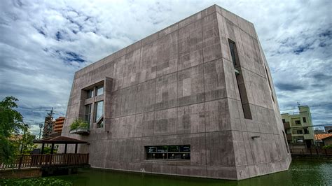 Concrete Giants Japans Brutalist Buildings Modus Rics