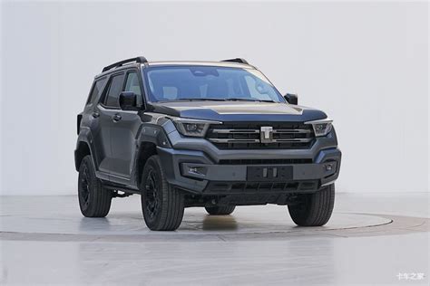 Cc2030br24aphev 长城插电式混合动力越野乘用车 第383批 汽车公告查询卡车之家
