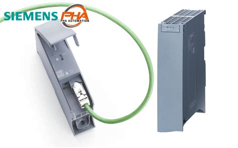 Siemens Plc Simatic S7 1500 Io Link Master