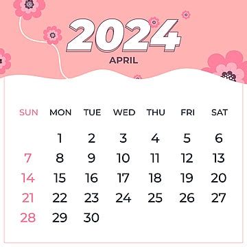 2024 年 8 月曆 向量模板下載設計範本素材在線下載