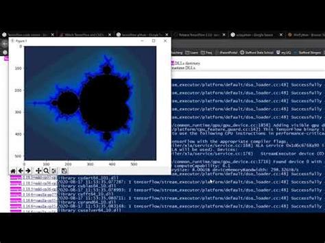 Windows Deep Learning Python Part 3 Portable WinPython YouTube
