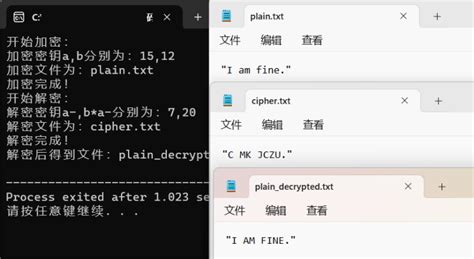 密码学 仿射密码仿射密码实际应用 Csdn博客