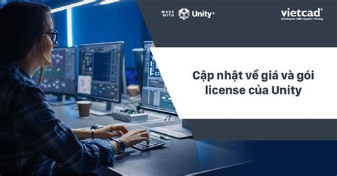 Phí Thời Gian Chạy Unity Unity Runtime Fee Không Còn Nữa đối Với
