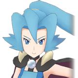 Clair Masters Bulbapedia The Community Driven Pok Mon Encyclopedia