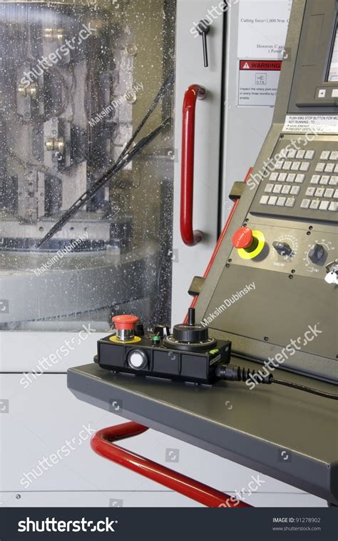 3 720 Control Panel Cnc Images Stock Photos Vectors Shutterstock