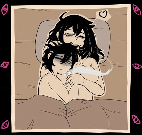 Andrew Graves And Renee Graves The Coffin Of Andy And Leyley Drawn By