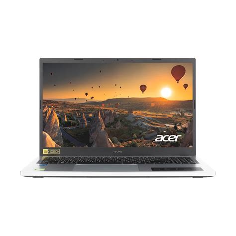 Notebook Acer Aspire Go Ag P Ej Pure Silver