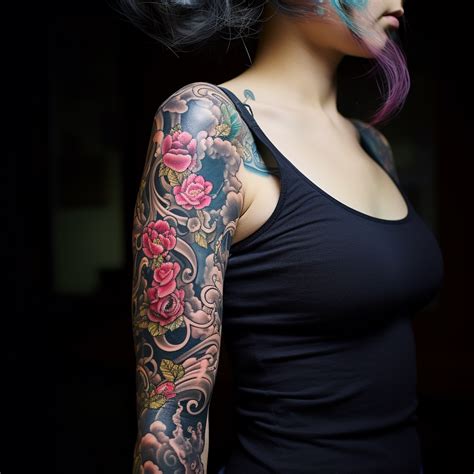 Sleeve Mastery From Basics To Advanced Design Techniques Dohaj Blog