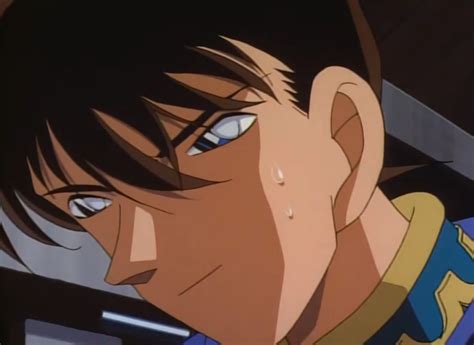 Magicalknight Detective Conan Shinichi Kudo