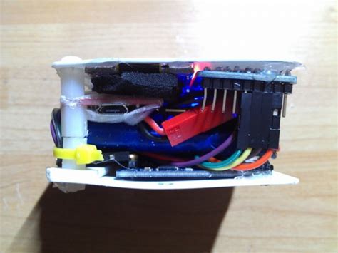 A Small Gps Arduino Watch Clock Oscar Liang