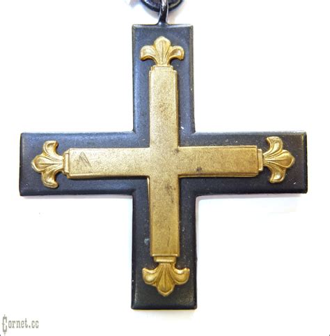 Cornet Baltic Cross Photos
