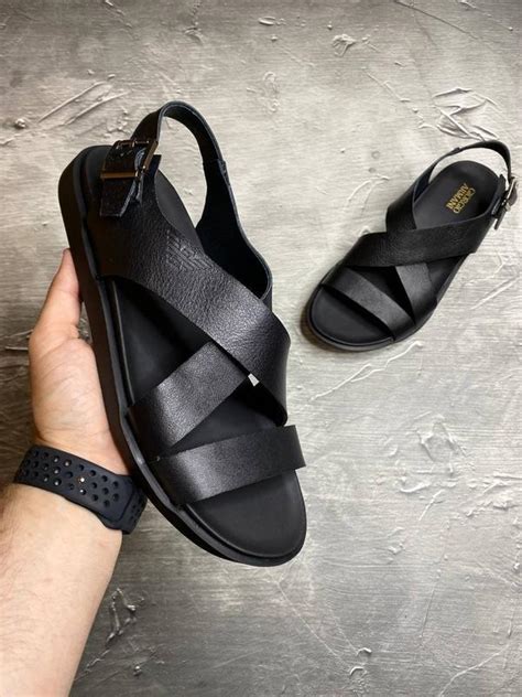 Сандалии — цена 1370 грн в каталоге Сандалии Купить мужские вещи по доступной цене на Шафе