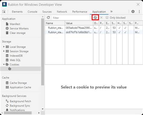 How To Fix Error 400 Bad Request Request Header Or Cookie Too Large Rublon Help