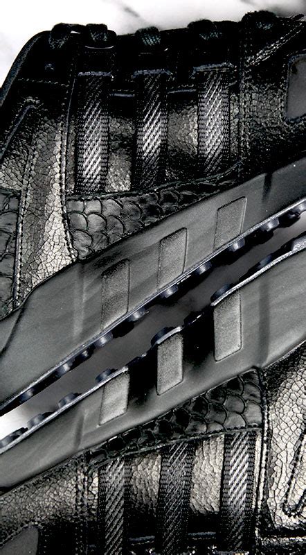 Pusha T And Adidas Eqt The Best Of Both Worlds