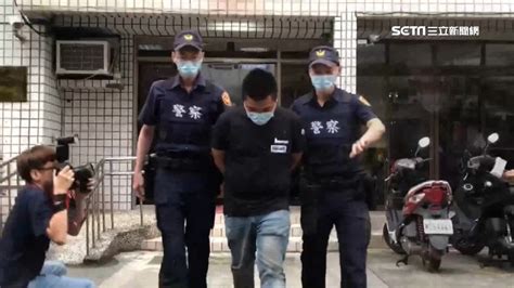 館長嗆聲「我的槍擊案上面都壓住」刑事局反駁：已逮捕11人起訴判刑 社會 三立新聞網 Setncom